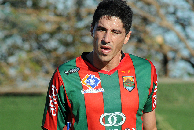 Tenfield.com » Ante Peñarol con tres bajas