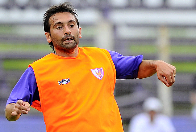 Tenfield.com » Retorna Martín Liguera y ¿también Andrés Schettino?