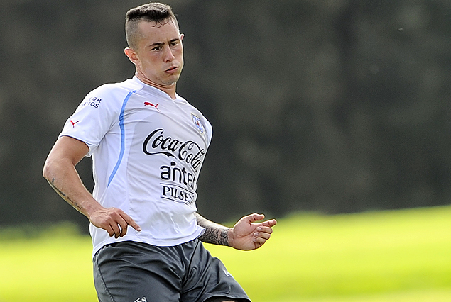 Tenfield.com » Sub 20: el miércoles con Liverpool