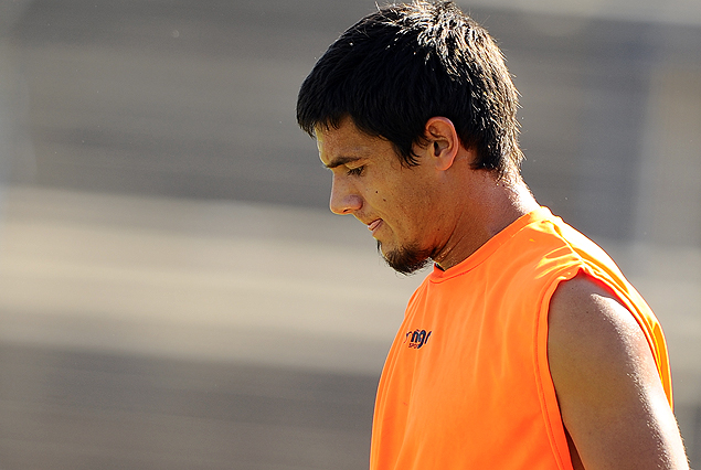 Tenfield.com » Racing: equipo concentrado