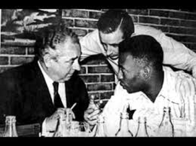 Tenfield.com » Hace 40 años se moría Carlos Solé