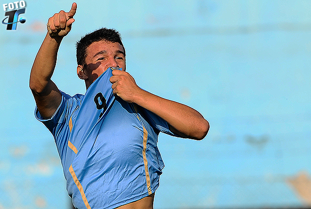 Tenfield.com » Nicolás García entre los más destacados