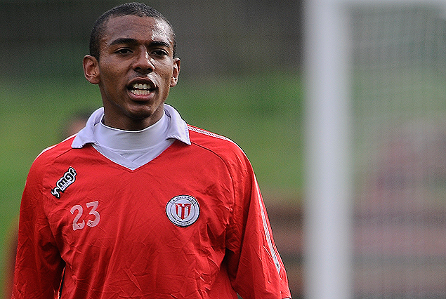 Tenfield.com » Angel Rodríguez y Claudio Inella, volvieron sin gripe