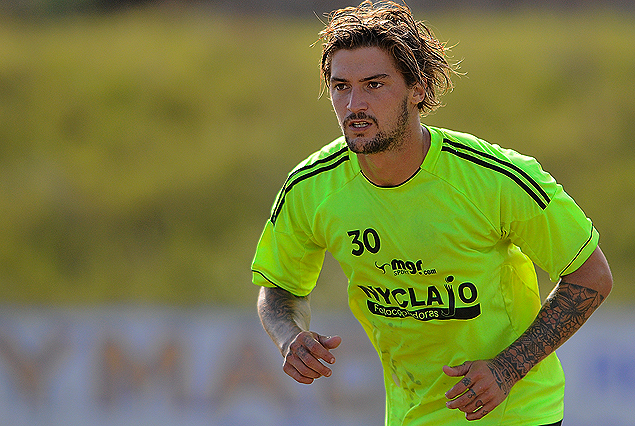 Tenfield.com » Surraco al ataque