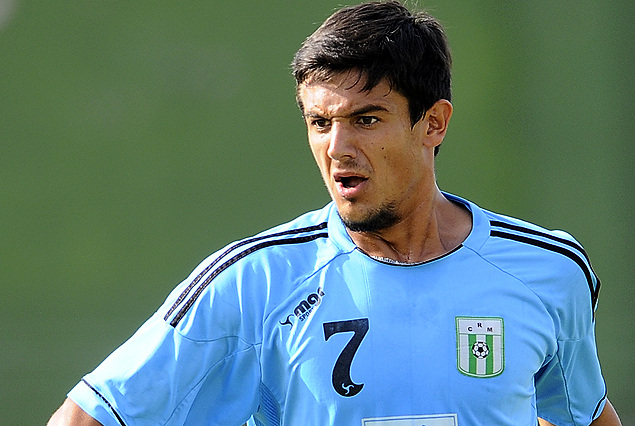 Tenfield.com » Torres a la orden y … ¿vuelve Cristian Tabó?