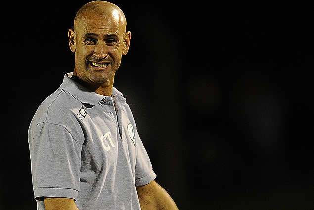 Tenfield.com » Espinel: “Se lo dedico a Lugano”