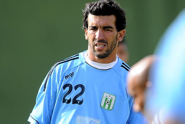 Tenfield.com » JP Rodríguez: “Es un partido especial”