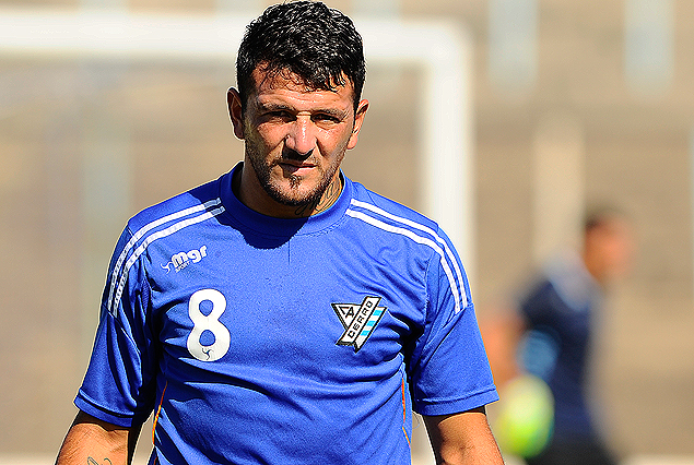 Tenfield.com » Hernández y Regueiro a la cancha