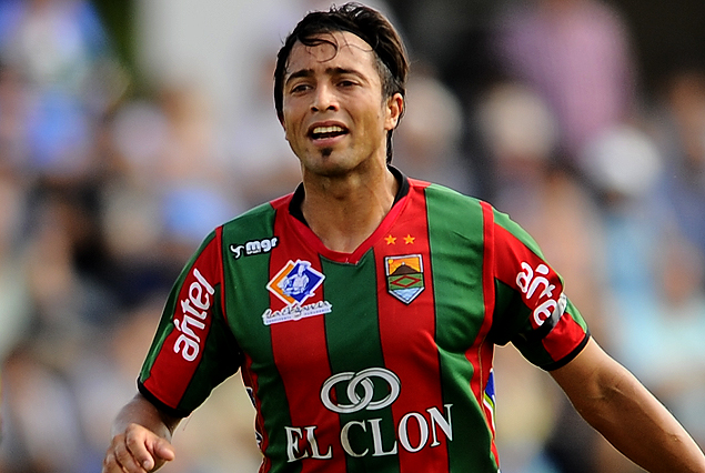 Tenfield.com » Quien juega por Alejandro Rodríguez?