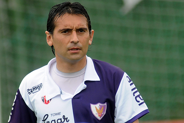 Tenfield.com » Martín Liguera se toma el buque…