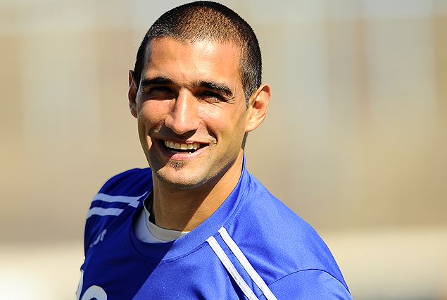 Tenfield.com » Boghossian arranca en el equipo de Acevedo