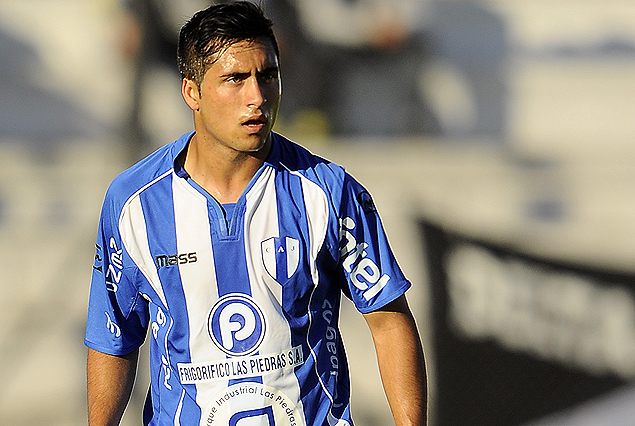 Tenfield.com » Juventud: esperan a Báez