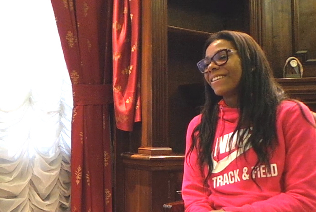 Tenfield.com » Déborah Rodríguez con Tenfield.com TV: “Dios siempre ...