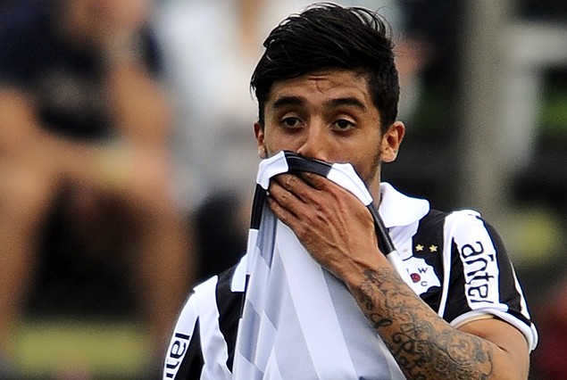 Tenfield.com » Kevin Ramírez deslumbrante