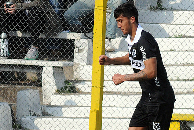 Tenfield.com » Wanderers ganó con oficio