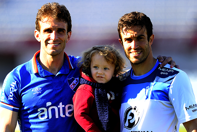 Tenfield.com » ¡Fuerza Walter!