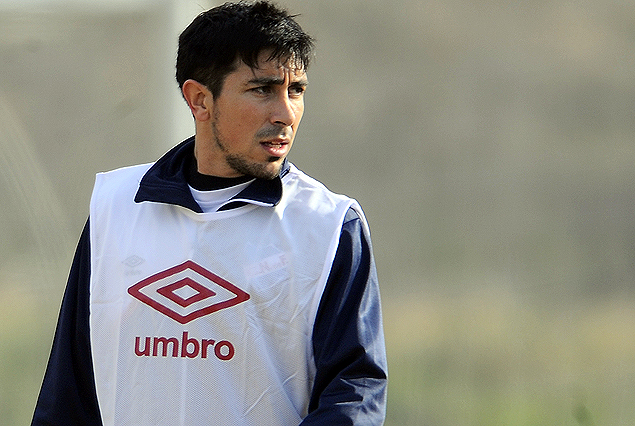 Tenfield.com » Fucile está para volver