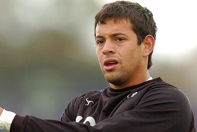 Tenfield.com » Mier, no entrenó pero juega