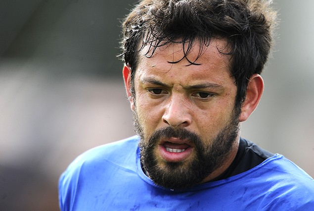 Tenfield.com » Matías Mier quedó descartado