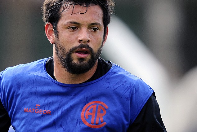 Tenfield.com » Matías Mier listo para volver