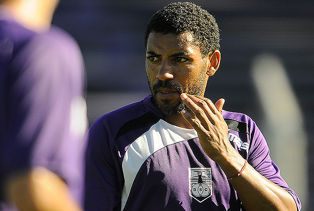 Tenfield.com » Nico fuera de convocatoria