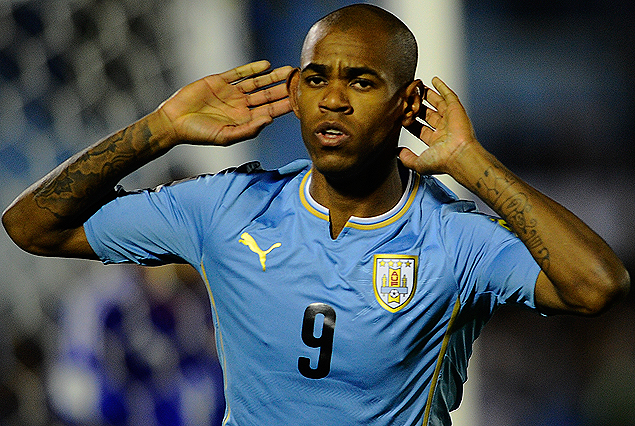 Tenfield.com » Everton negocia por Rolan