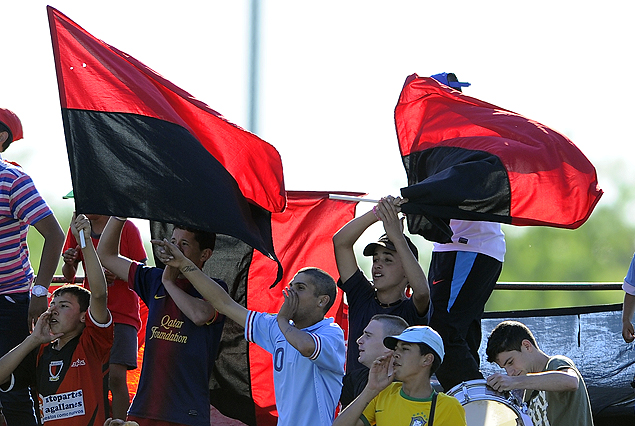 Tenfield.com » Copa Pone Segunda: Basáñez y Colón finalistas