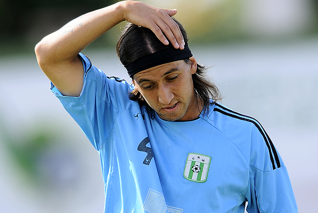 Tenfield.com » Mueve a los once en el Roberto