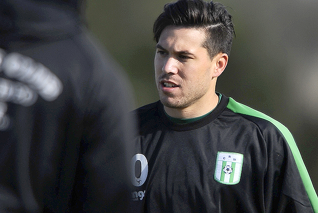 Tenfield.com » El albiverde empató 0:0 con Central