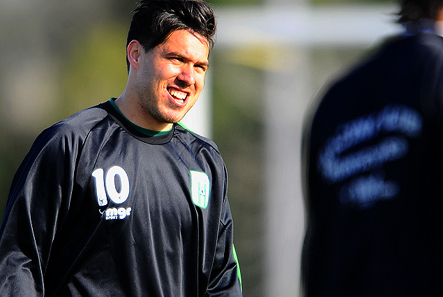 Tenfield.com » Racing llega con todo