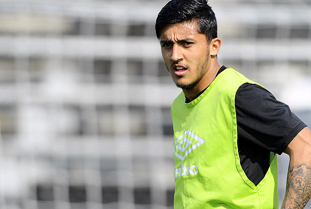 Tenfield.com » Gastón o Kevin, de punta al Franzini