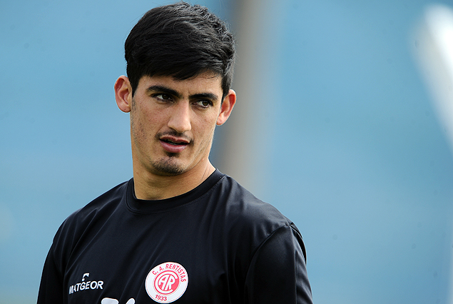 Tenfield.com » Los rojos por dar el salto