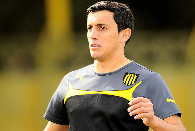 Tenfield.com » Peñarol: velocidad al ataque