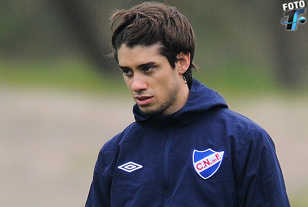 Tenfield.com » Nacional tiene que cambiar