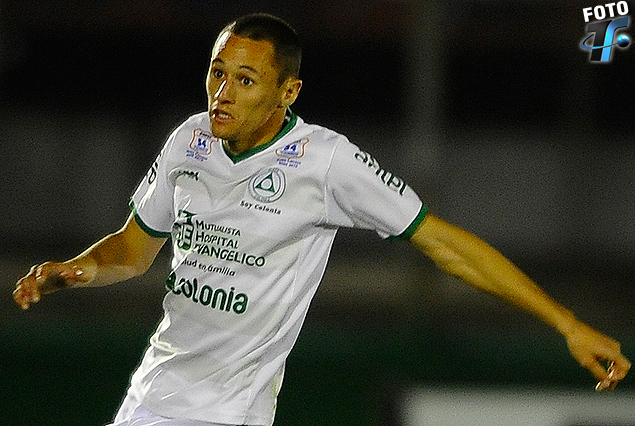 Tenfield.com » Dibble: “Merecimos más”