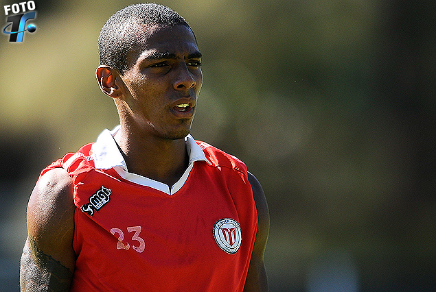 Tenfield.com » Retornaría Angel Rodríguez…