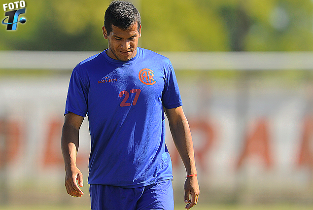 Tenfield.com » Con Hugo Soria y diez más…