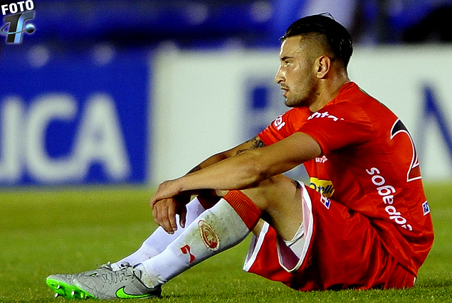 Tenfield.com » “No fue penal, ni amarilla para Cabaco; merecimos ...