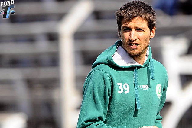 Tenfield.com » El equipo se perfila