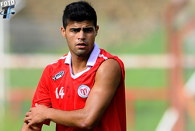 Tenfield.com » Angel suspendido, Alaniz recuperado; operados con éxito ...