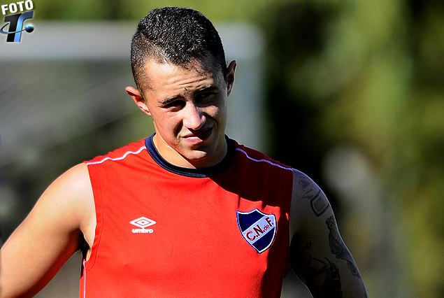 Tenfield.com » Nacional: otro equipo con Danubio