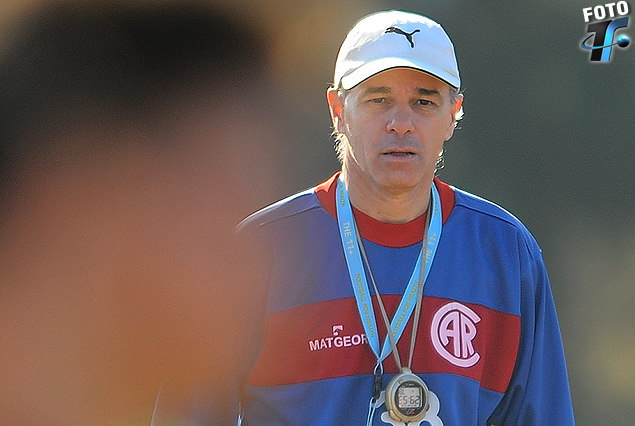 Tenfield.com » Pretemporada en Colonia