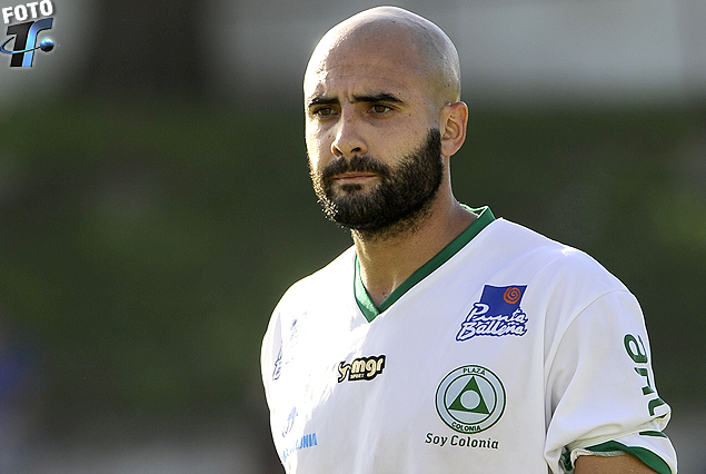 Tenfield.com » Plaza: vuelve Federico Pérez y apuntan a un golero