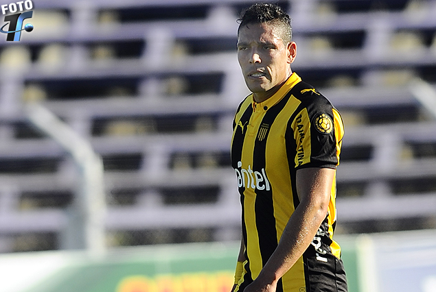 Tenfield.com » Liverpool: Sandoval en la mira