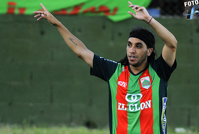 Tenfield.com » Olivera, fútbol y coraje