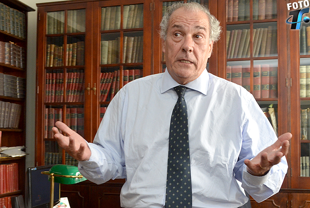 Tenfield.com » Turcatti: “Reflotar la Cultura Nacional”