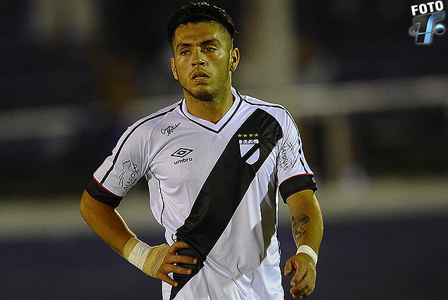 Tenfield.com » Nacho González, clave en el triunfo