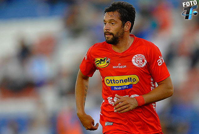 Tenfield.com » Matías Mier viajó a Colombia