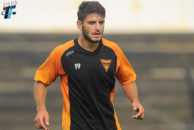 Tenfield.com » Rauhofer con lumbalgia