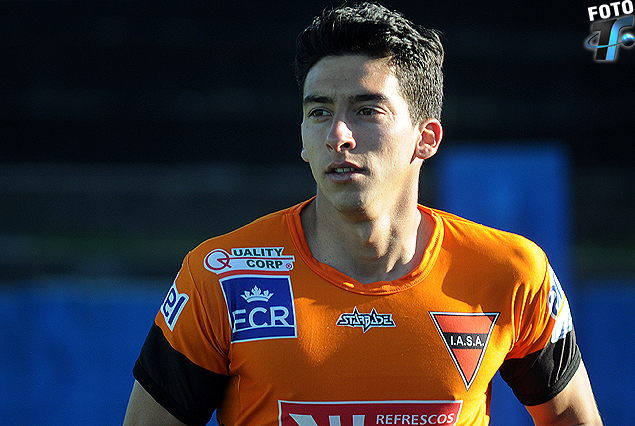 Tenfield.com » IASA: Foliados a Honduras